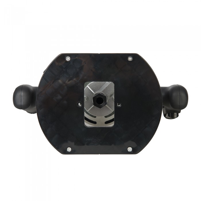 Silverline 2050W Plunge Router 1/2" | woodworking tools online shop