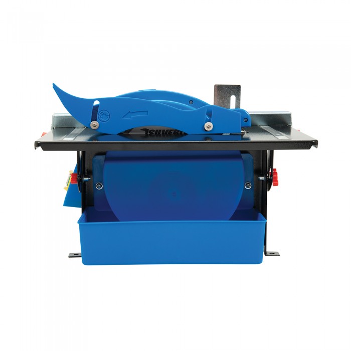Silverline 450W Tile Cutter | woodworking tools online shop