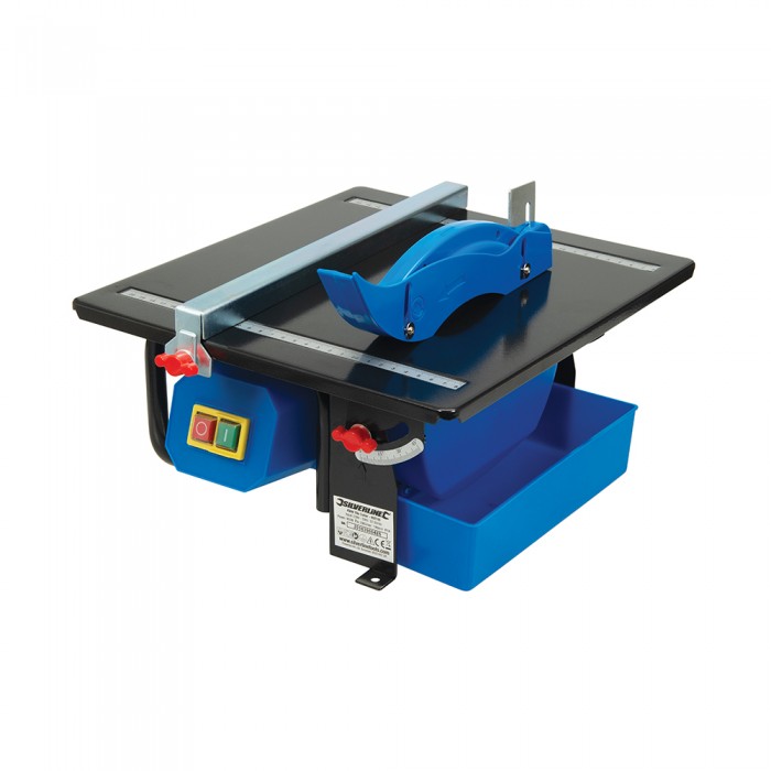 Silverline 450W Tile Cutter | woodworking tools online shop