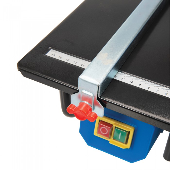 Silverline 450W Tile Cutter | woodworking tools online shop