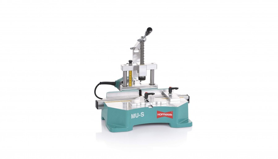 Hoffmann MUS Series | woodworking tools online shop